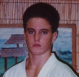 Suncoast Karate Dojo Black Belts